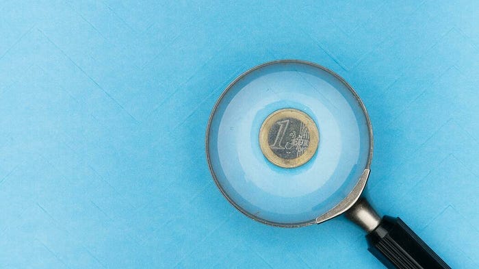 These Exotic Coins Do More Than Meets the Eye | Oz Capital